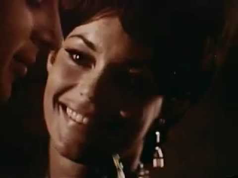 Vintage old 1960's Canada Dry Ginger Ale Soda Commercial - YouTube