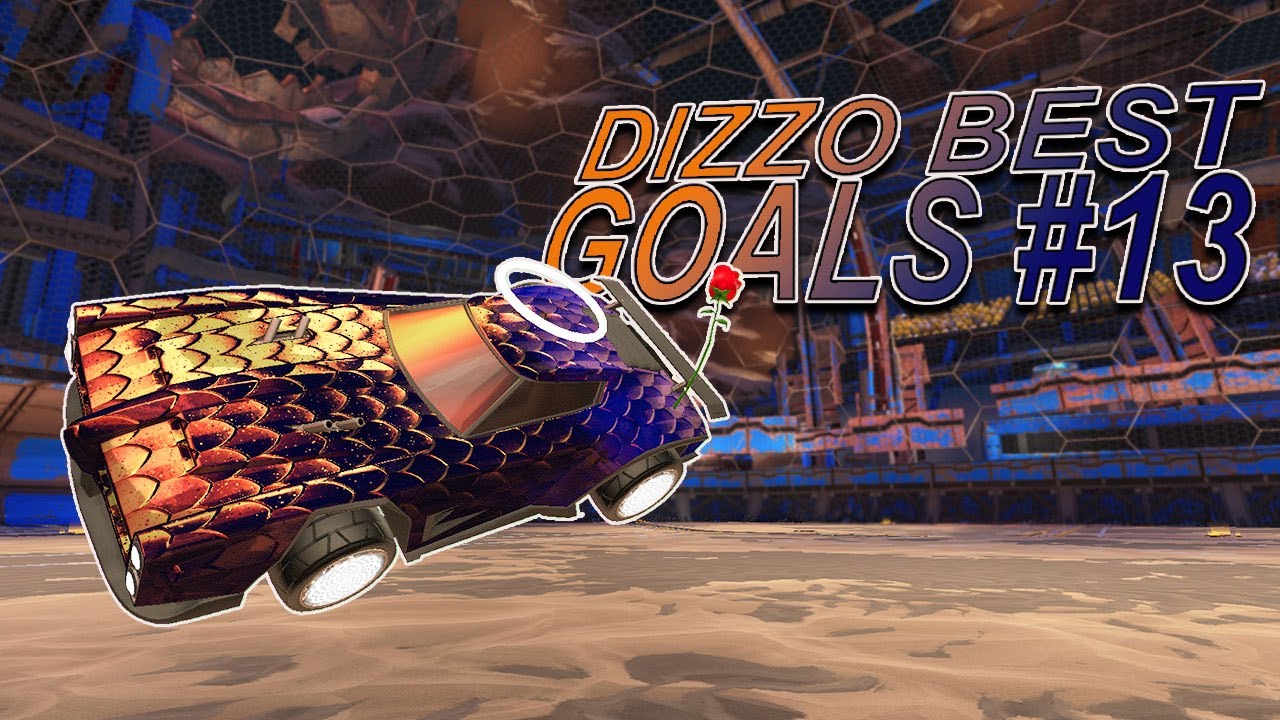 Dizzo Best Goals #13 - YouTube