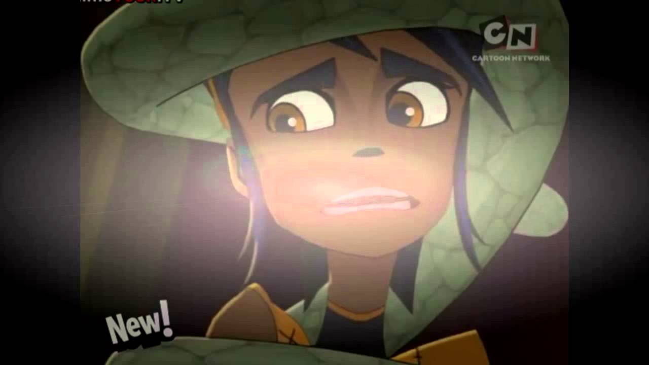 Storm Hawks Episode 20 - YouTube