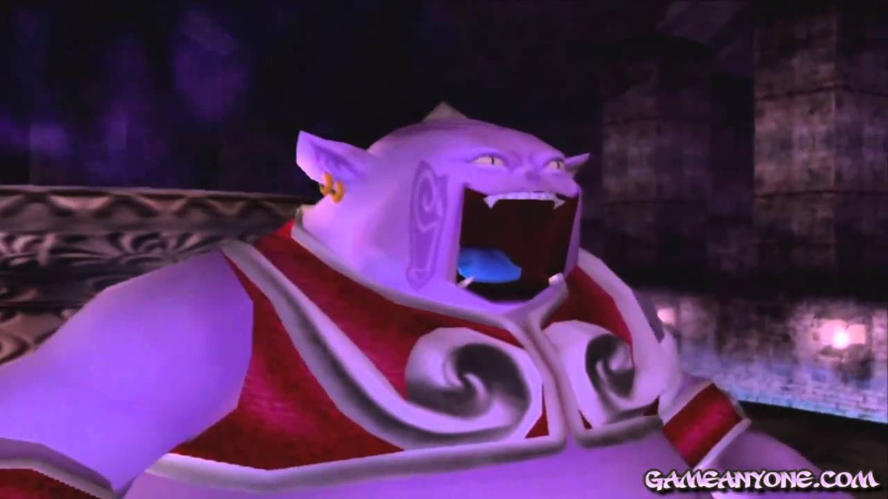 Dark Cloud [PS2][HD] - Part 1 - YouTube