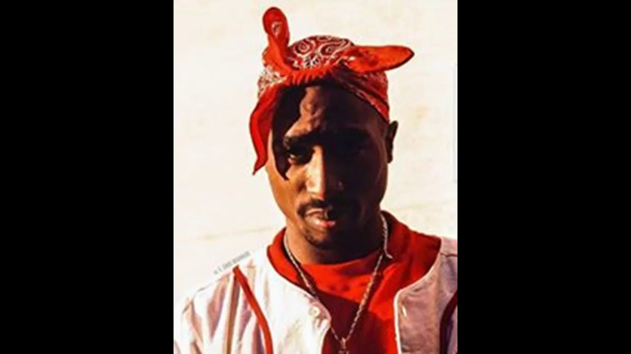 2Pac - Amerika Eatz Itz Young (Unreleased) - YouTube