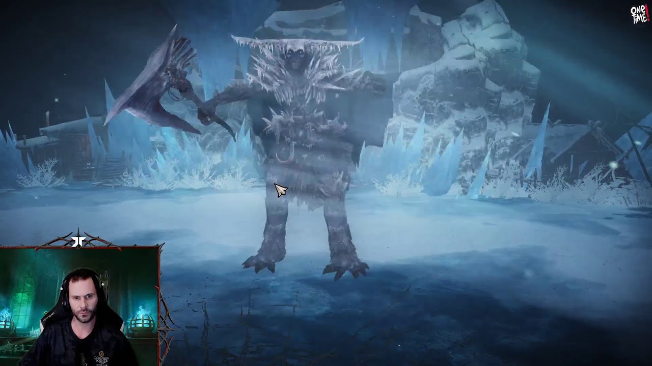 Hell 8 Final Boss Diablo Immortal - YouTube