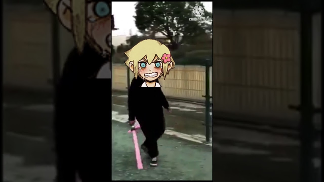 Basil fight (OMORI SPOILERS) - YouTube