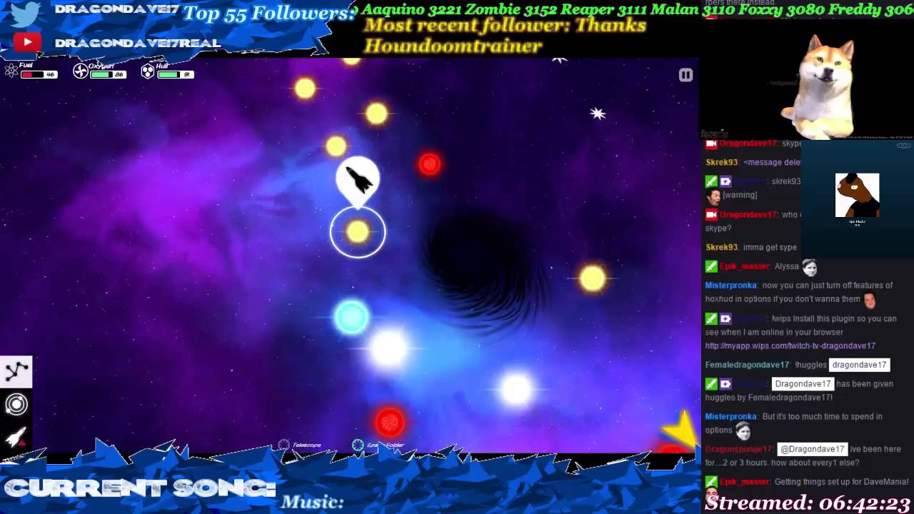 Out There Lets Play - 4 / 12 - YouTube