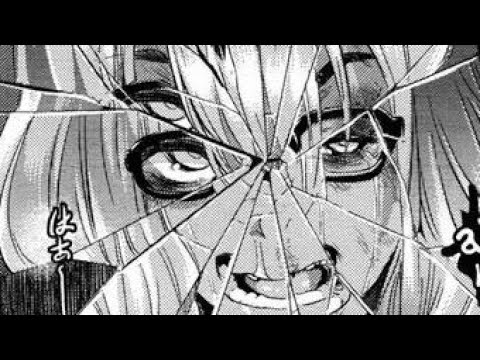 A Summary of 177013 and Why It Disturbs You More Than Other Mangas ...