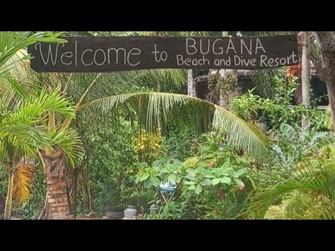 Bugana Beach and Dive Resort, A Wondrous Adventure at Sipalay Hidden ...