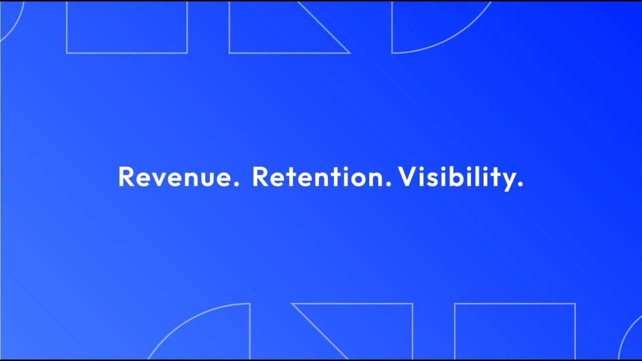 Riveo Creative Demo Reel - YouTube