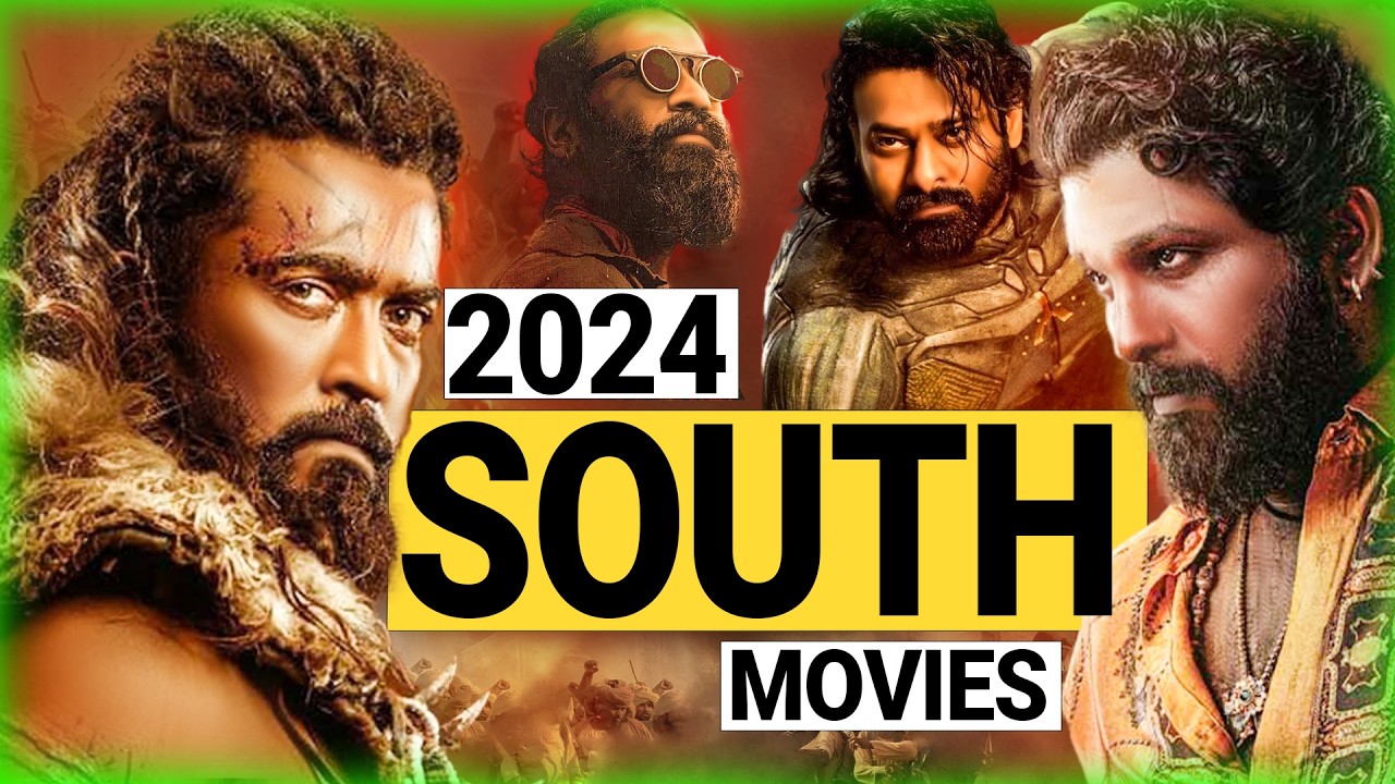 STOP Watching Bad Movies! 2024's Best and Worst List - YouTube