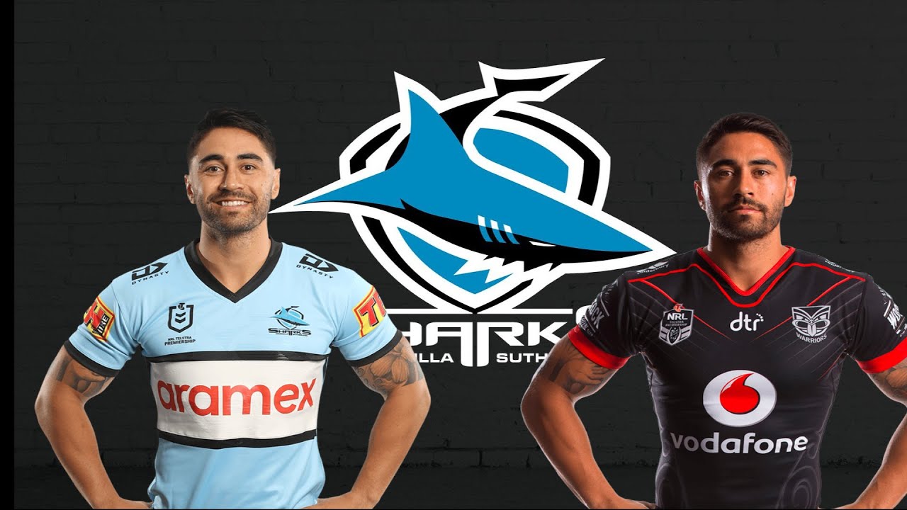 Shaun Johnson Highlights { NRL HUB 100 } - YouTube