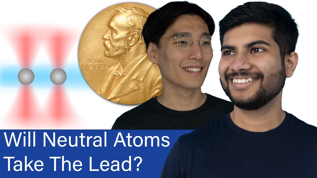 And Nobel winning Quantum Dots and Attosecond Lasers Explained ...
