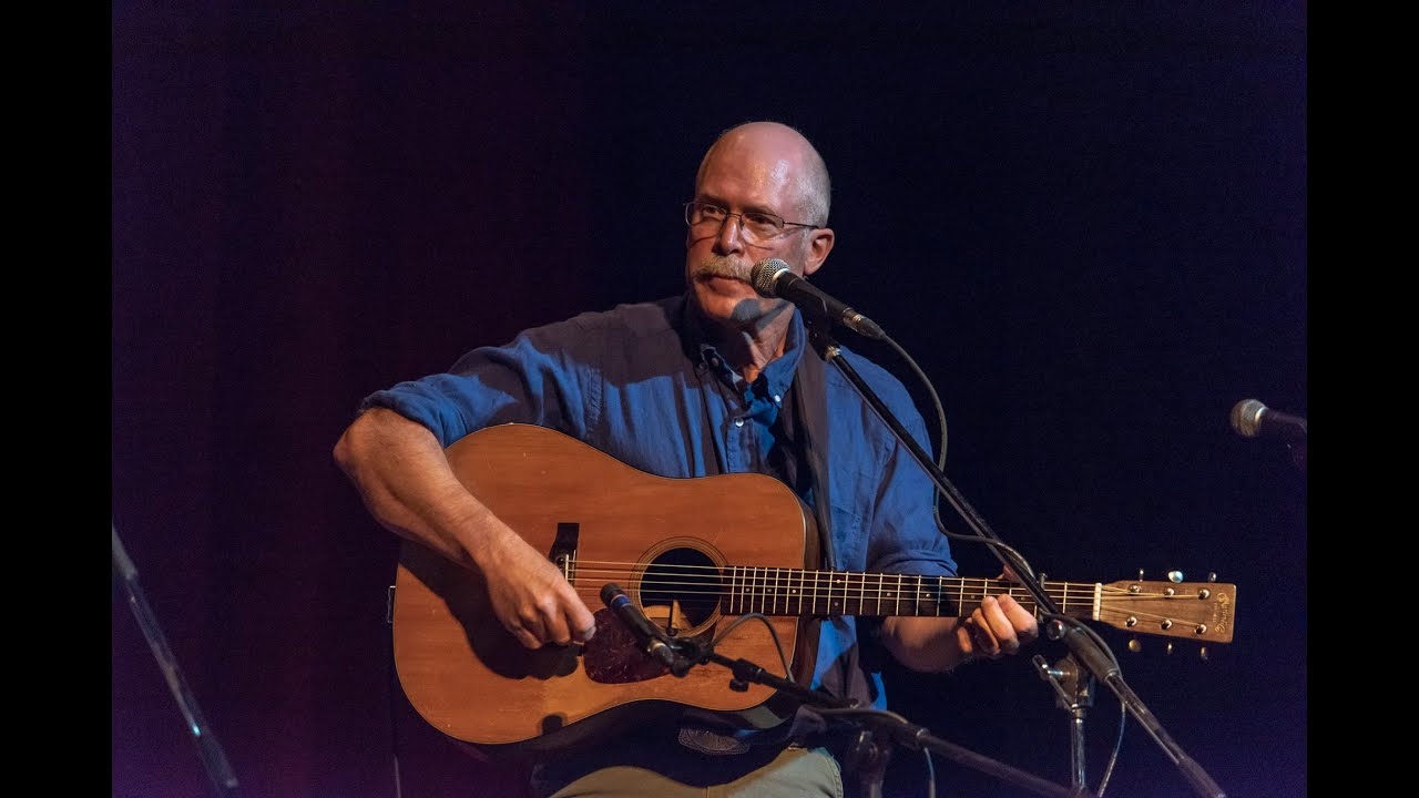 KGVM Spotlight : John Lowell - YouTube