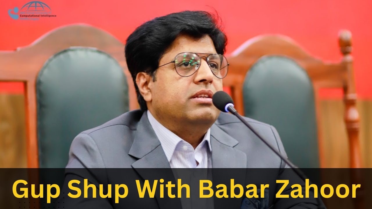 Gup Shup - Challenges of the young generation of Pakistan - YouTube