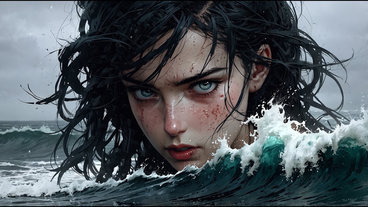 REPUTATION PRECEDES REAL PERSON | Epic Soundscape: Overture of ...