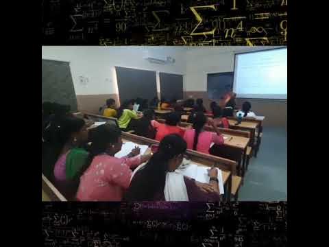Workshop - Continuous function on Metric Spaces - YouTube