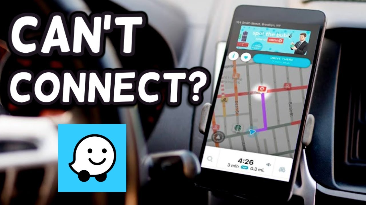 Waze App Won t Connect Or Not Working How To Fix Trouble Shooting waze-app-won-t-connect-or-not-working-how-to-fix-trouble-shooting