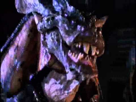 Zoanoid Rap - YouTube