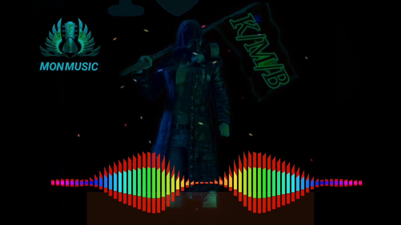 MON MUSIC DJ YI AUNG/2020 - YouTube