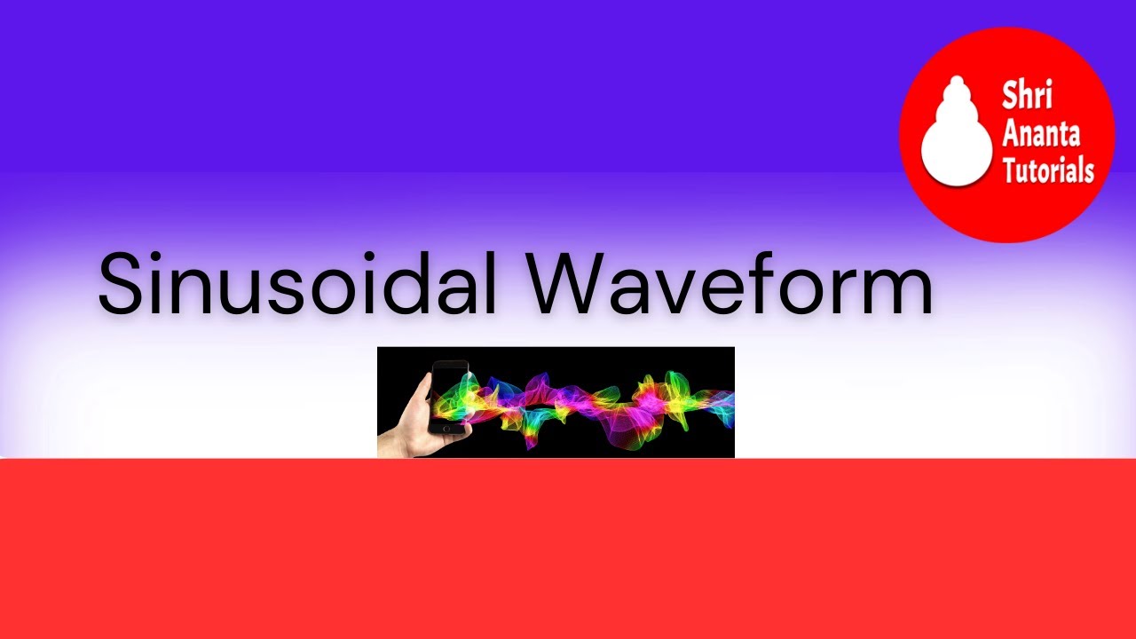 Representation Of Sinusoidal Waveforms Average And Effective Values representation-of-sinusoidal-waveforms-average-and-effective-values