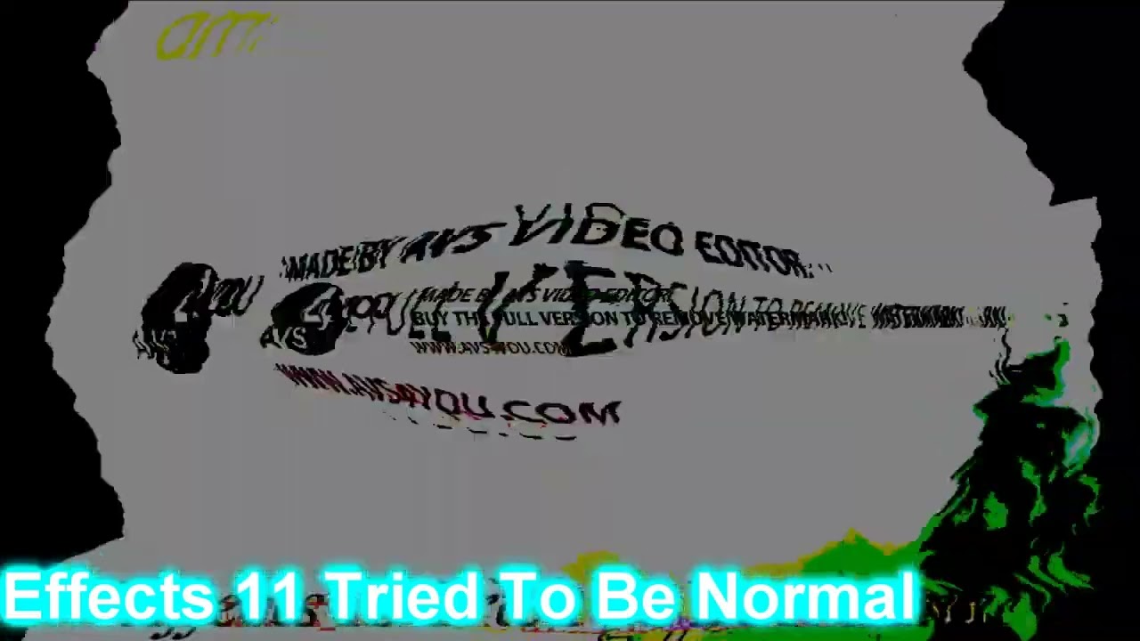 (Reupload) JA Bank Logo Effects 11 Tried To Be Normal - YouTube