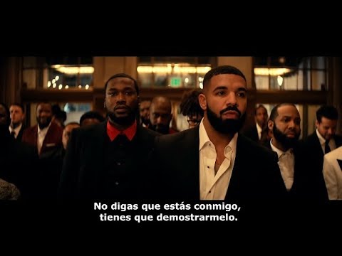 Meek Mill - Going Bad feat. Drake (Sub. Español)