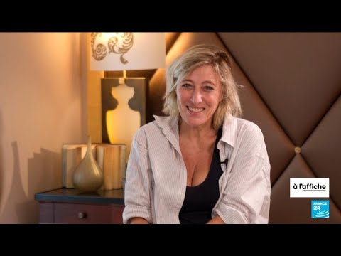 Valéria Bruni-Tedeschi poignante en mère courage dans \