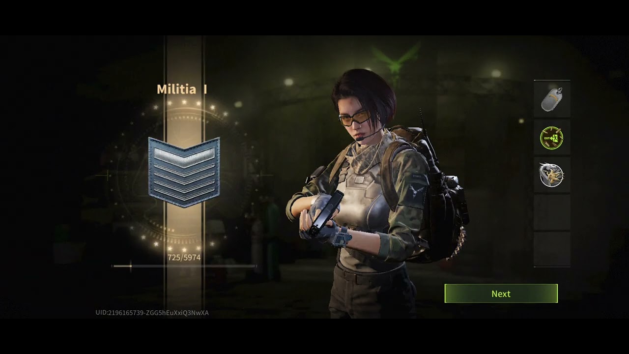 Lost Light (BAF Factory) Season 6 Episode 8 SEA Server May 18, 2023 ...