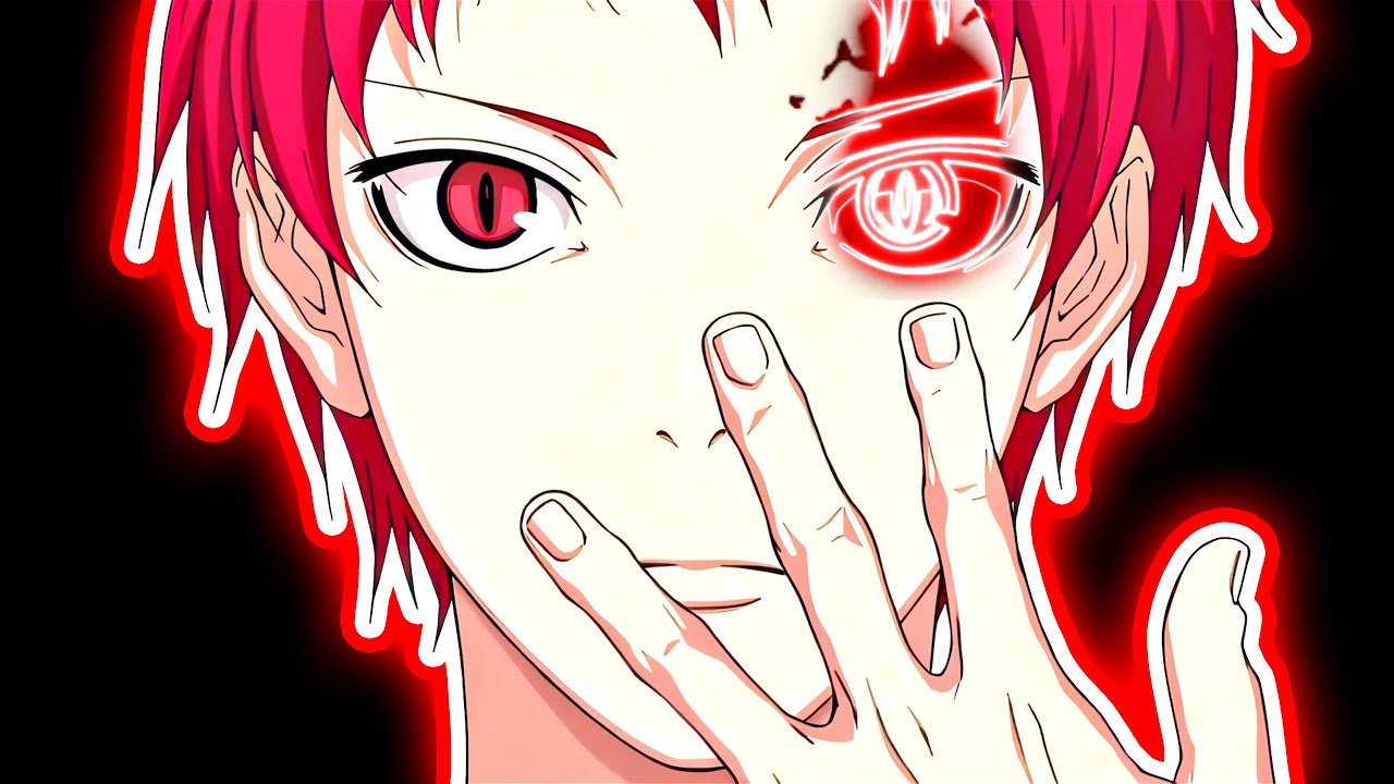 Seijuro Akashi [AMV] - YouTube