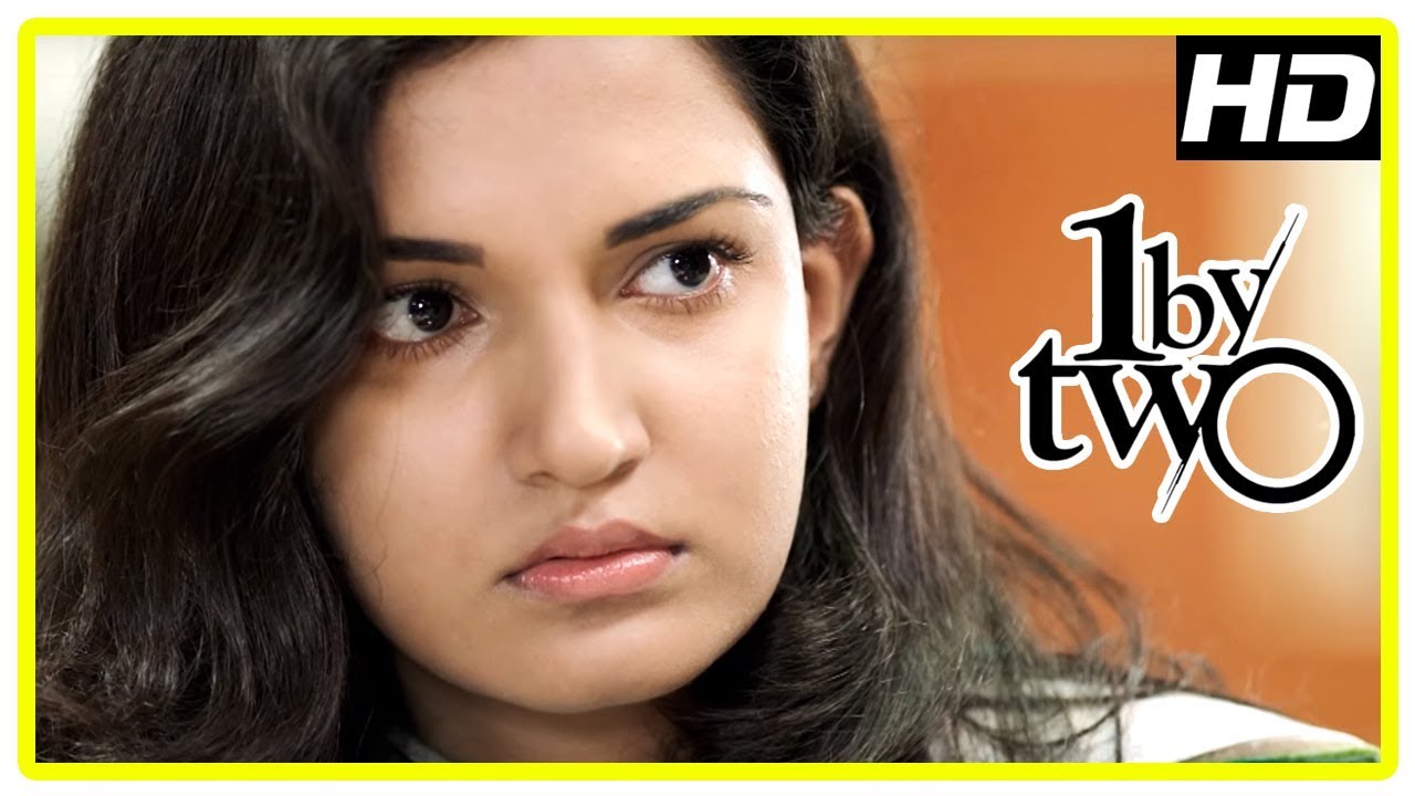 1 by Two Movie Scenes | Murali Gopi performs surgery | Fahadh argues ...