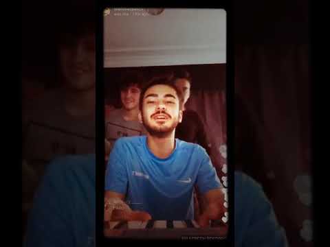 Mehmet savçi/eli türköglu/Serkan aydin/Buğrahan denizoğlu - Dostum dostum