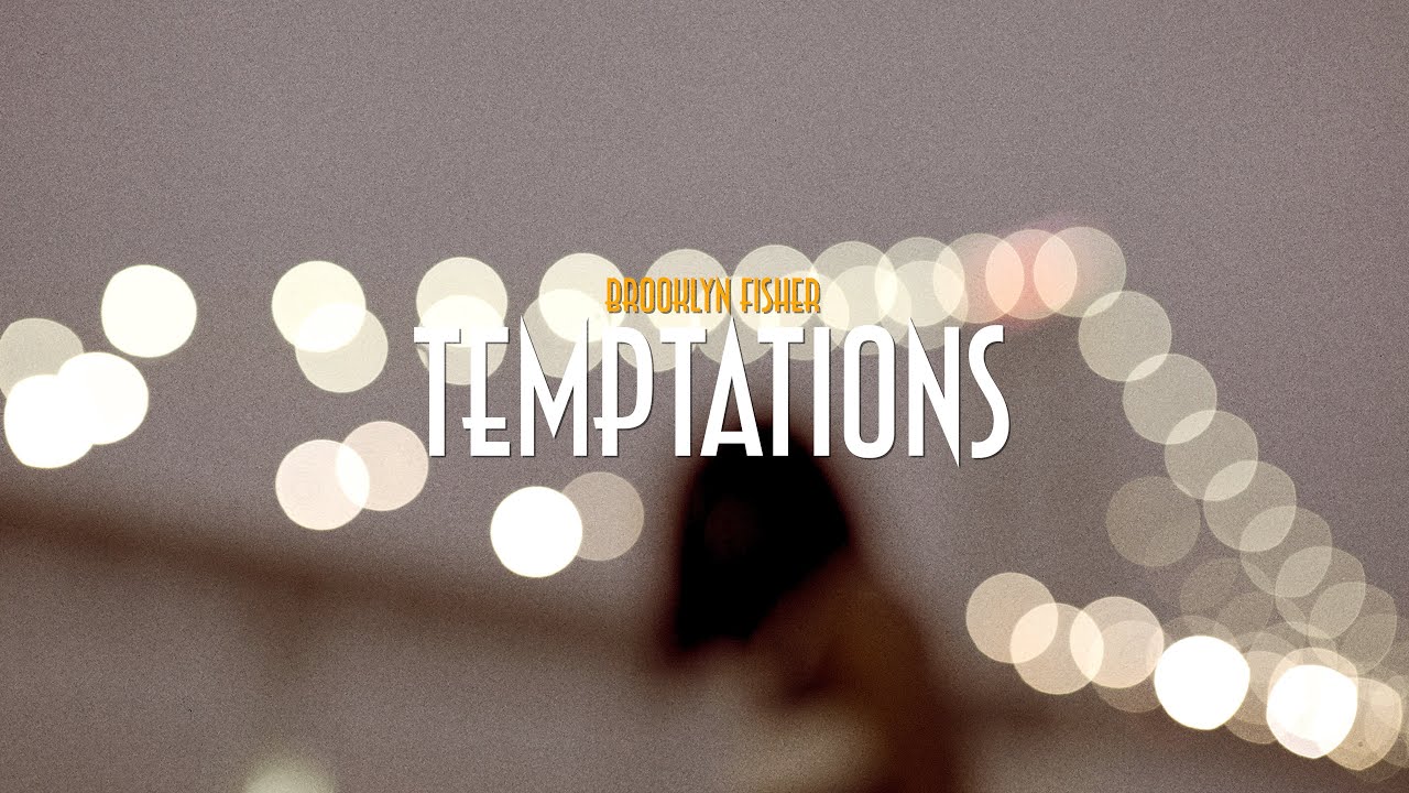 Brooklyn Fisher | Temptations - YouTube