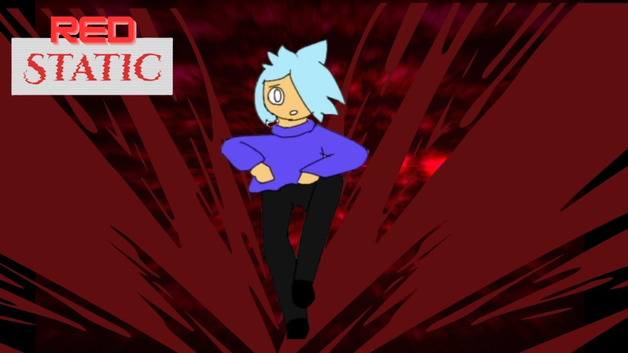 Red Static | Trailer #1 - YouTube