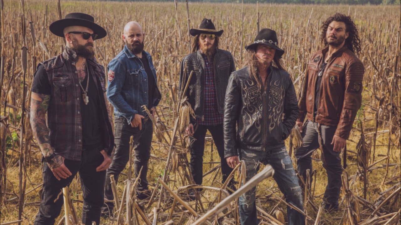 An NECR Exclusive Interview with guitarist and vocalist Josh Hamler of ...