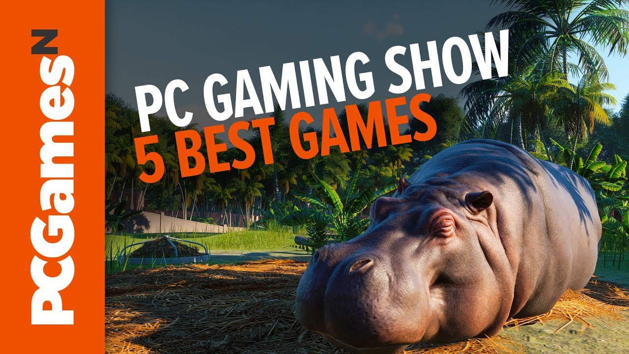 E3 2019 PC Gaming Show | Don’t miss these 5 best games - YouTube