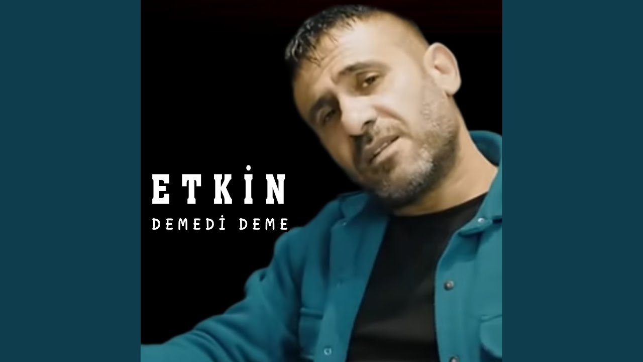 Demedi Deme - YouTube