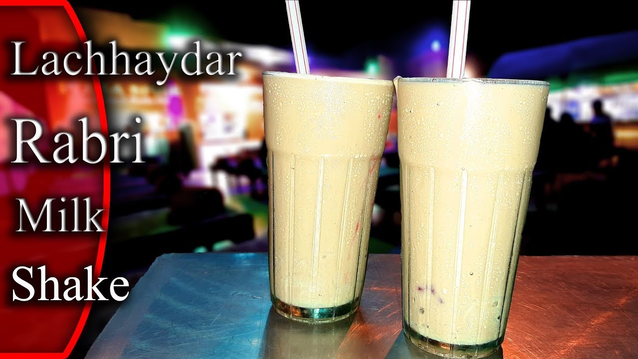 Rabri Shake | No.1 in Tranding - YouTube