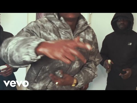 BADA - REAL SHXT (THE MOVIE) (Official Music Video)