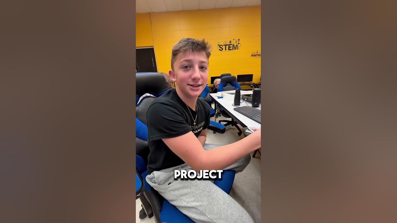 Laser tripwire using raspberry pi project - YouTube