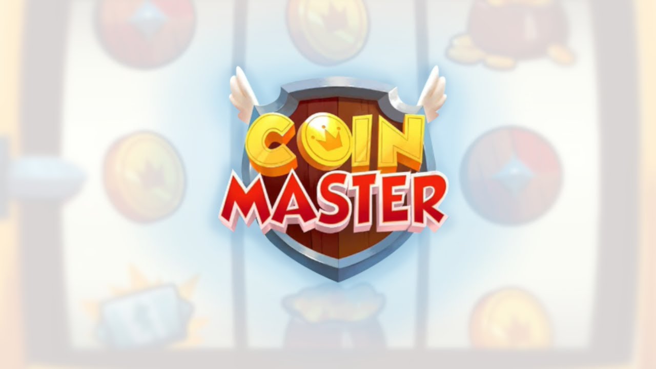 Coin Master gameplay walkthrough | funny game | build your village ...