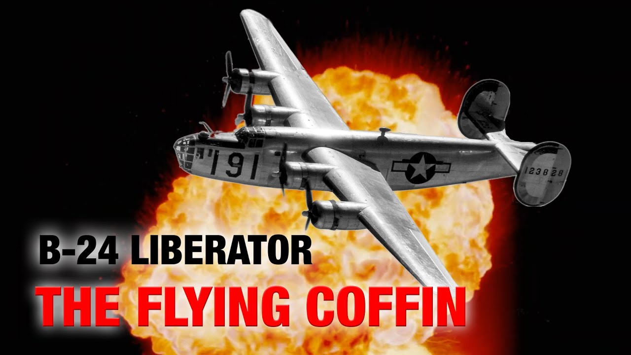 The Flying Coffin - YouTube