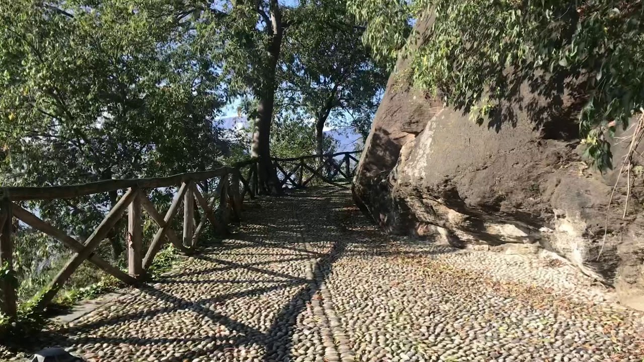 Rocca Di Cavour - Itália #14 - YouTube