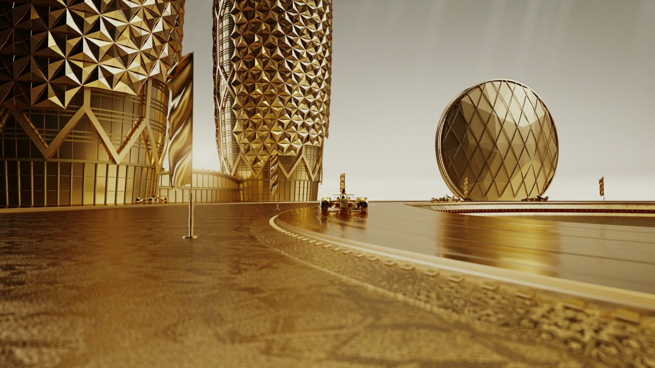 Etihad Airways - Ramadan Kareem - YouTube