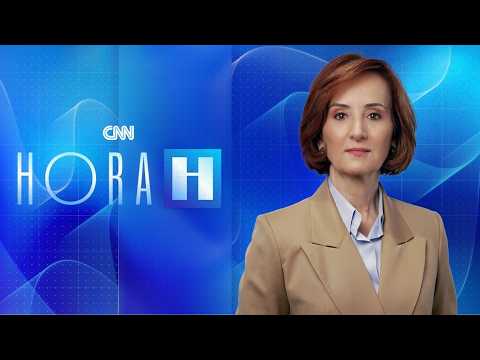 MINISTROS DO STF TROCAM FARPAS NAS REDES SOCIAIS | HORA H