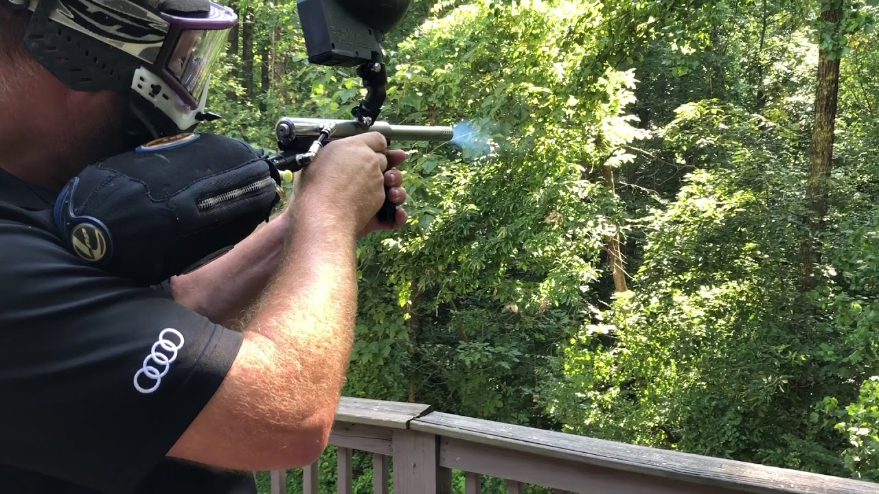 AGD 68 Automag - YouTube