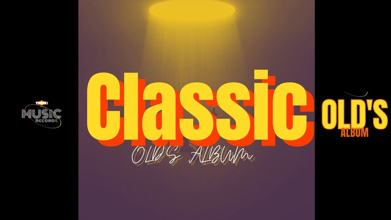 Classic (ft Thiago) Visualizer | OLD'S Album - YouTube