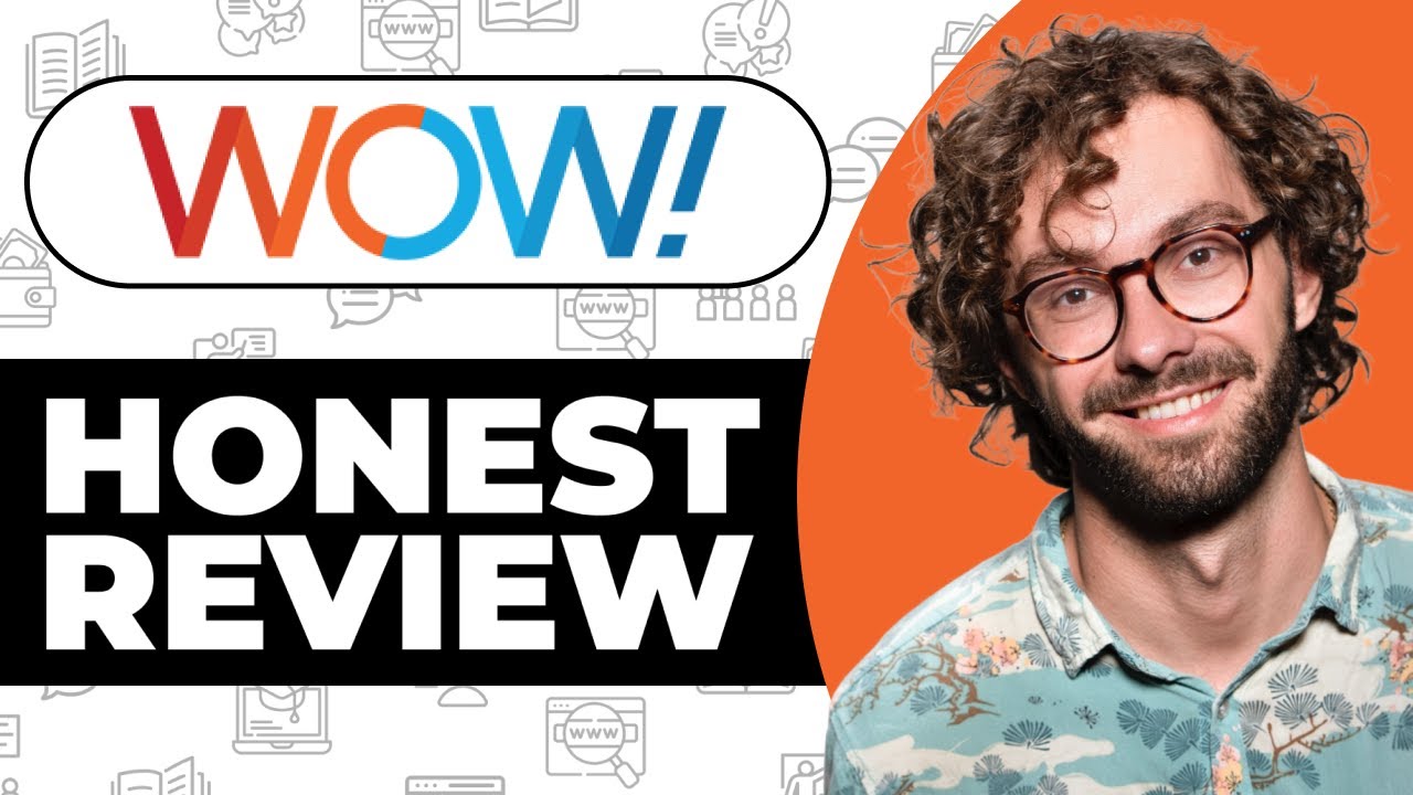 WOW! Internet Provider Honest Review - Watch Before Using - YouTube