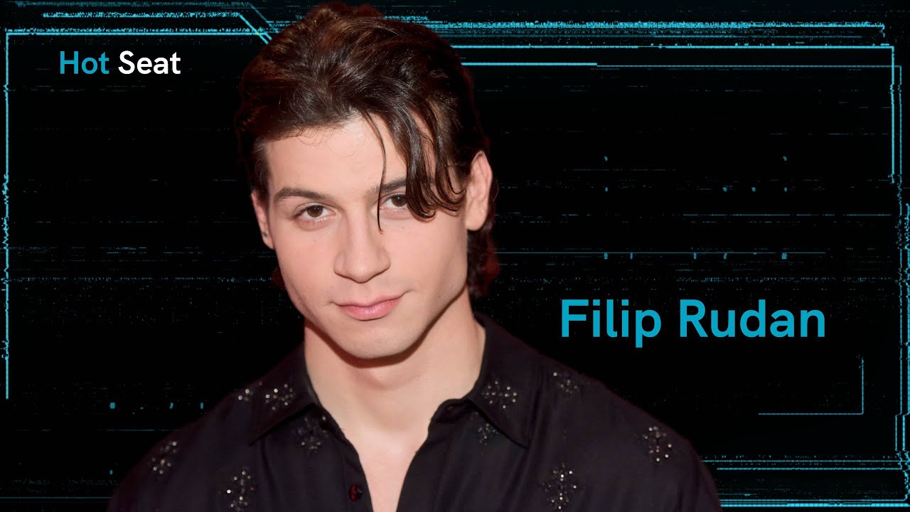 Filip Rudan - HotSeat - YouTube