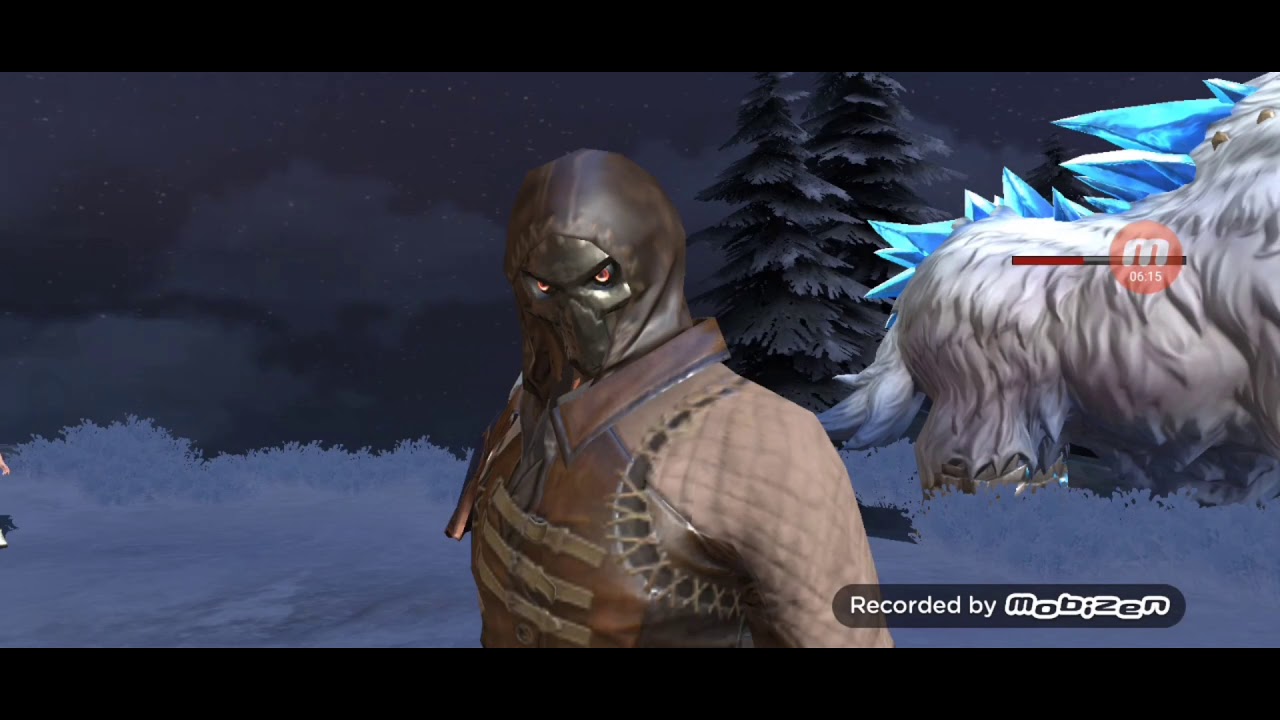 #1 Gameplay ERANT HUNTER SOUL INDONESIA (Tahap pengenalan) - YouTube