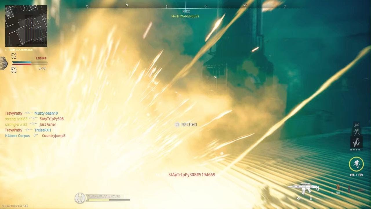Kill count - YouTube