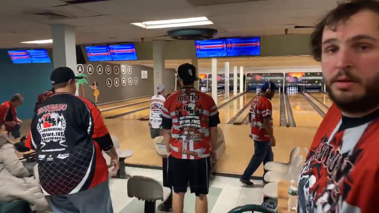 Asylum vs Apocalypse live stream from 12/7/2019 - YouTube