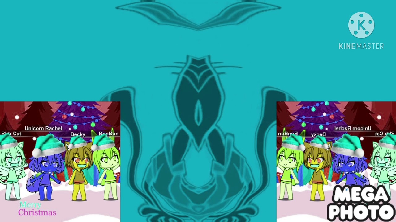 Respondview 2 Nature Cat Effects Effects - YouTube